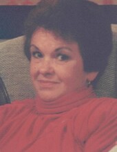 Marie Therese Hawes - 2021 - John R. Bush Funeral Home