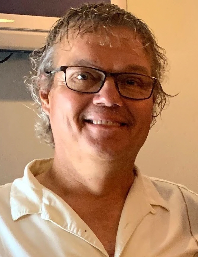 Russell L. Fink - 2021 - Suchon Funeral Home