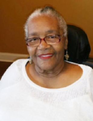 Mrs. Willie Mae Stevenson Obituary