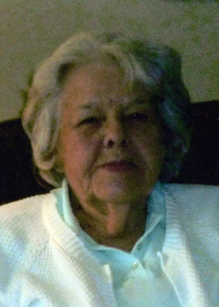 Beatrice Bea Eleanor Patterson - 2019 - Davidson Funeral Home