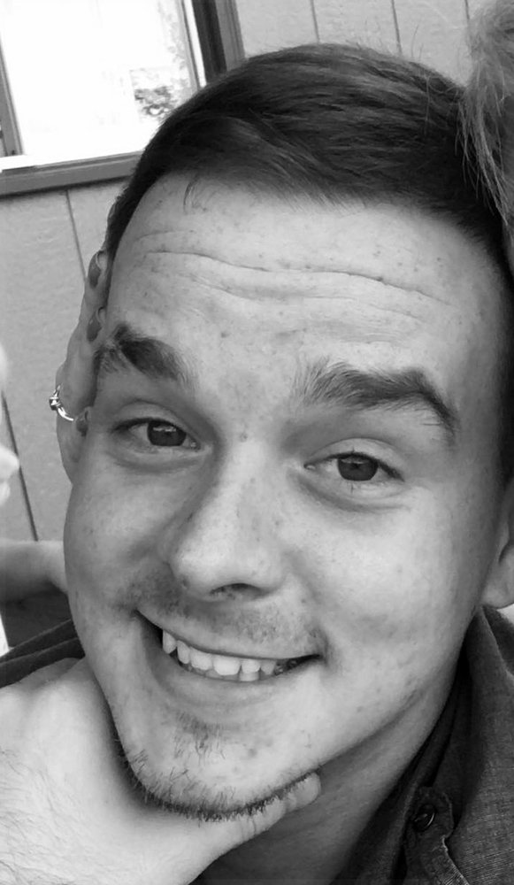 Bret Alan James Bennett - 2020 - Davidson Funeral Home