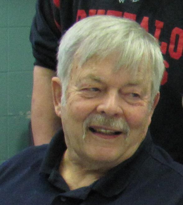 George Bott Jr. - 2014 - Davidson Funeral Home