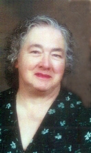 Barbara Joyce Staples Obituary - 2014 - Davidson Funeral Home