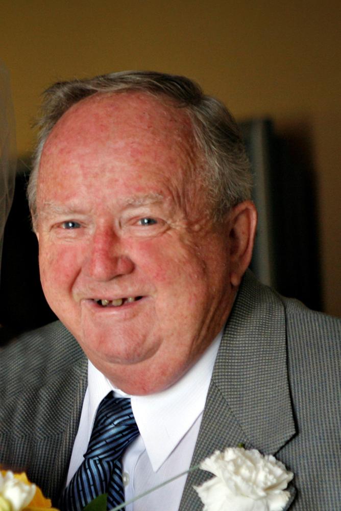 Kenneth Suess - 2014 - Davidson Funeral Home