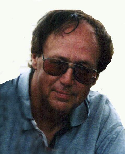 Ronald Jack Roy - 2015 - Davidson Funeral Home