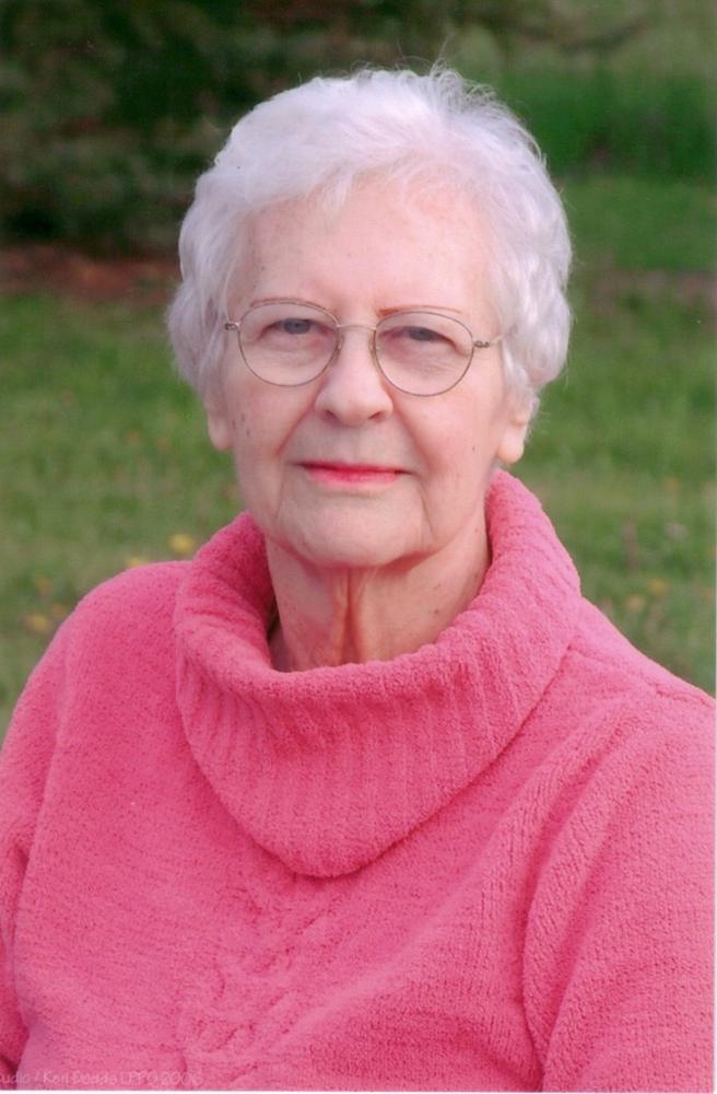 Isabelle Bodner - 2010 - Davidson Funeral Home