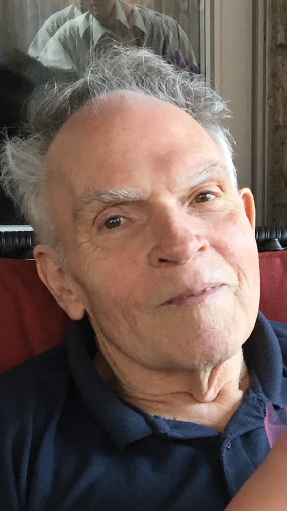 Barry Simpson - 1970 - Barry Simpson