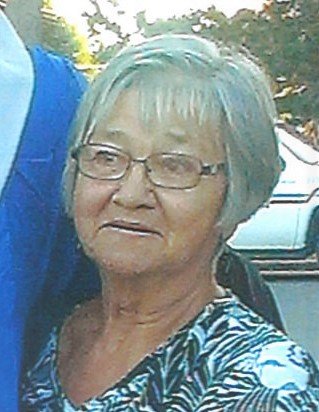 Donna Marie Barrick - 2017 - Davidson Funeral Home