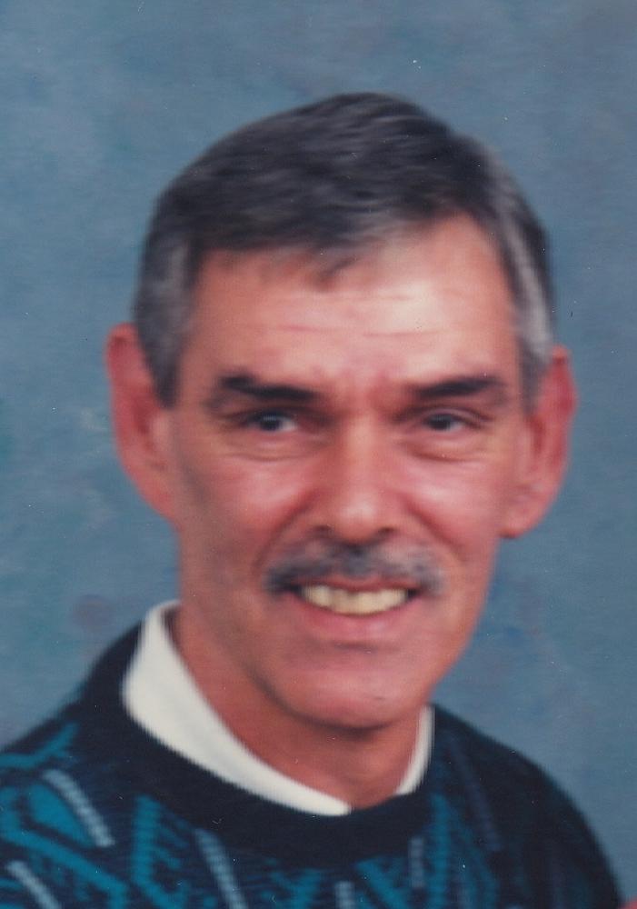 James Haun - 2013 - Davidson Funeral Home