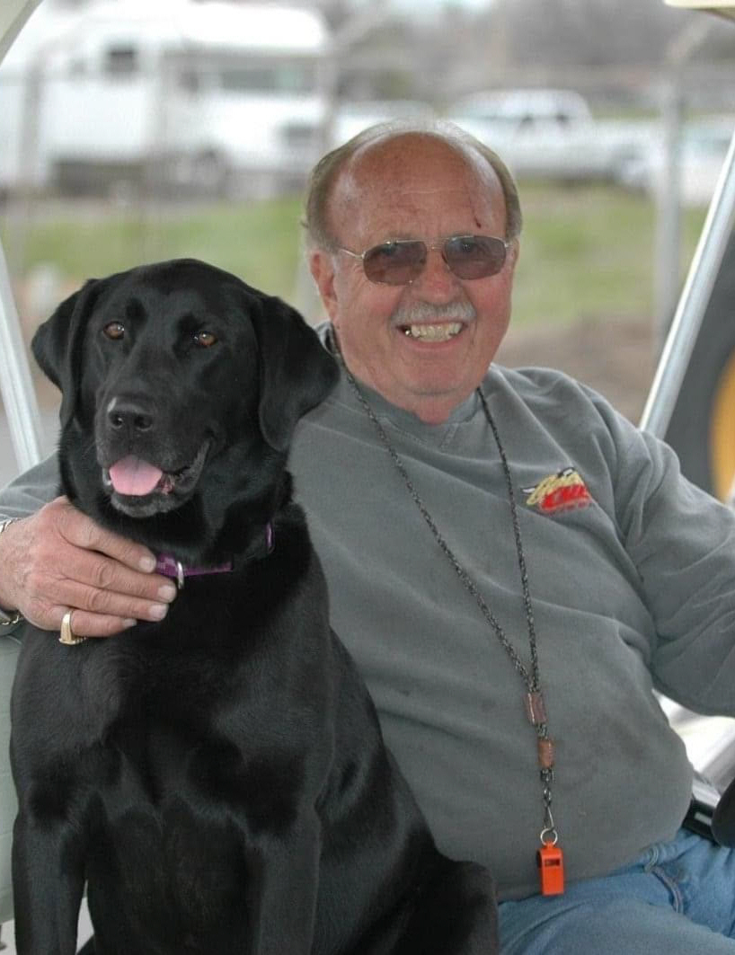 John Ivan Padjen - 2021 - Cochrane Wagemann Funeral Home FD305