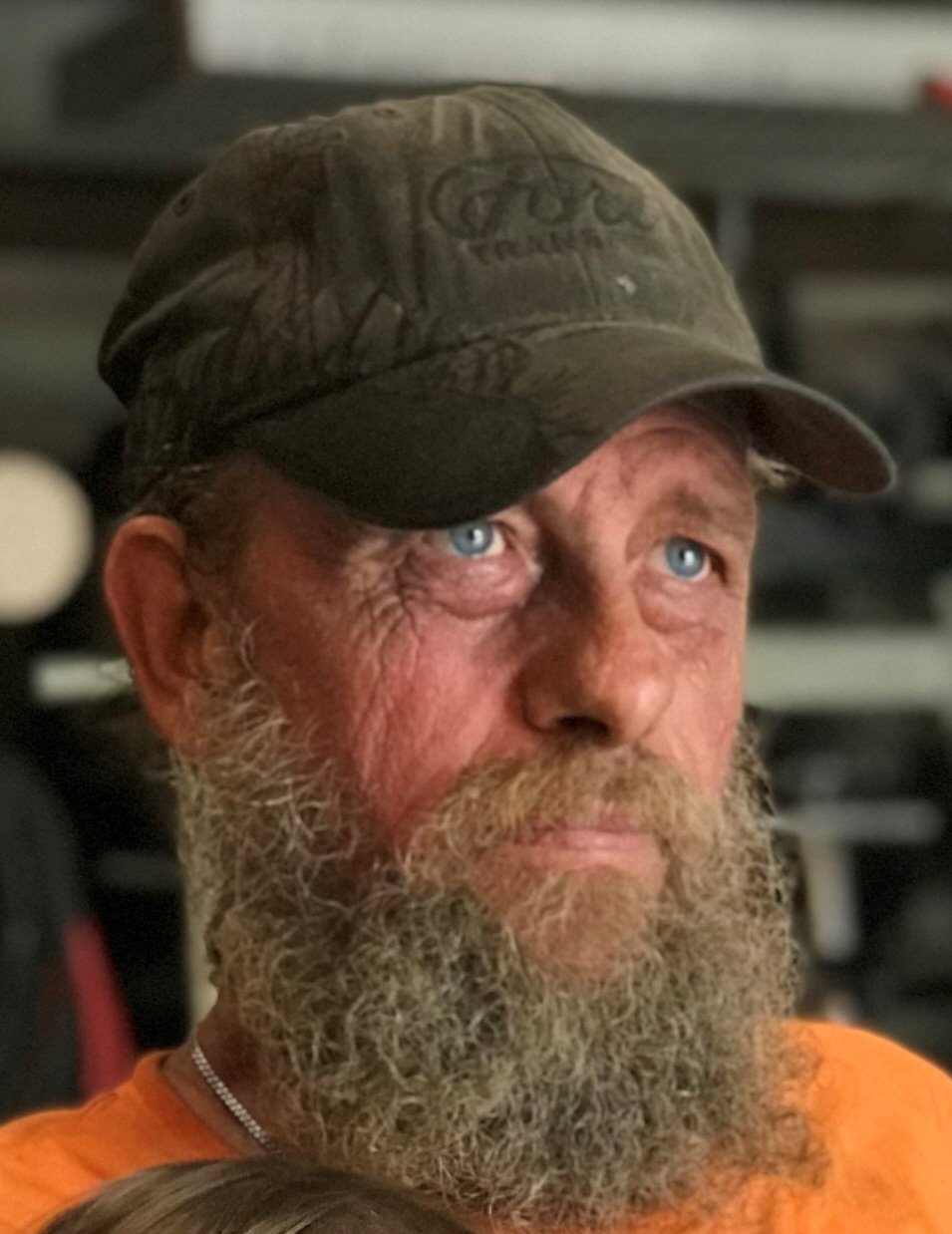 Paul J. Wilson - 2021 - Cremation Society of Mid-Illinois