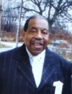 Deacon Walter Lee Pannell Sr. - 2021 - Lucas Memorial Home