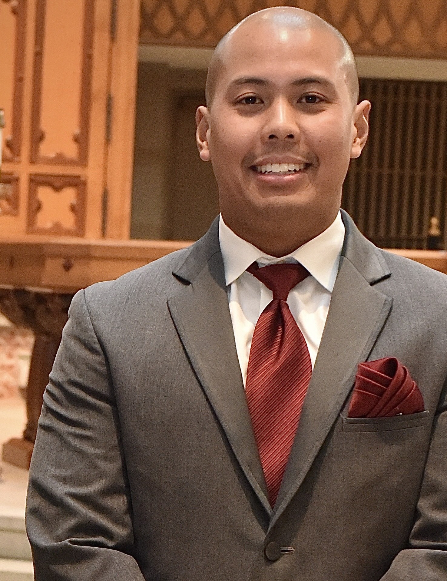 Darrell Ferrer Mabilangan - 2021 - Bucaro Funeral Home