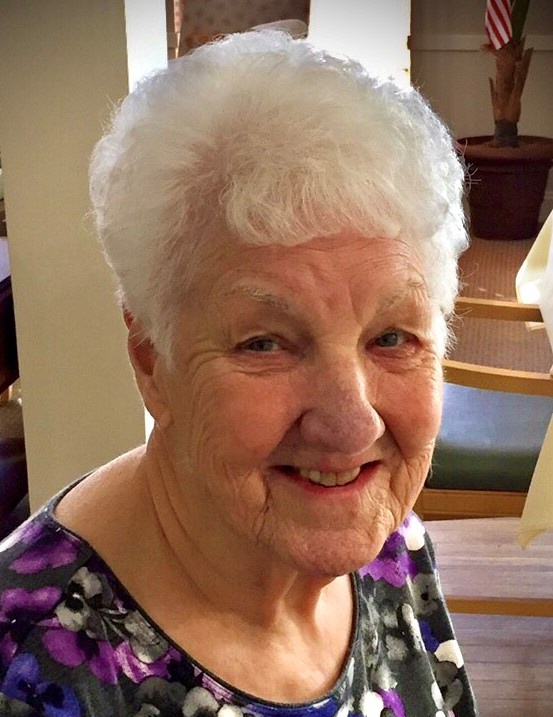 Beverly I. Botelho - 2021 - Perry-McStay Funeral Home