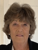 Patricia Britt - 2021 - Goad Funeral Home