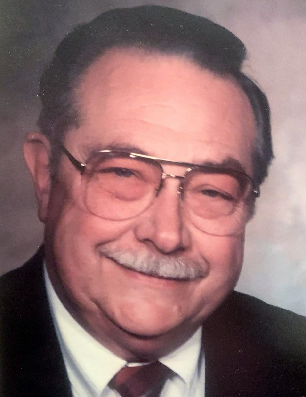 Kenneth Gene Huckstep Sr. - 2021 - Krabel Funeral Home & Cremation Service