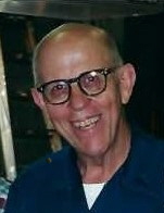 Raymond "Ray" Samuel Peel - 2021 - Vigen Memorial Home