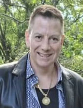 Joseph Molinaro - 2021 - Pennsylvania Burial Company, Inc.