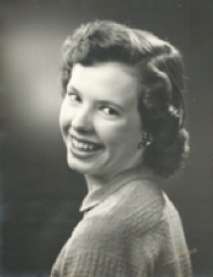 Anna Marie Moeller Obituary