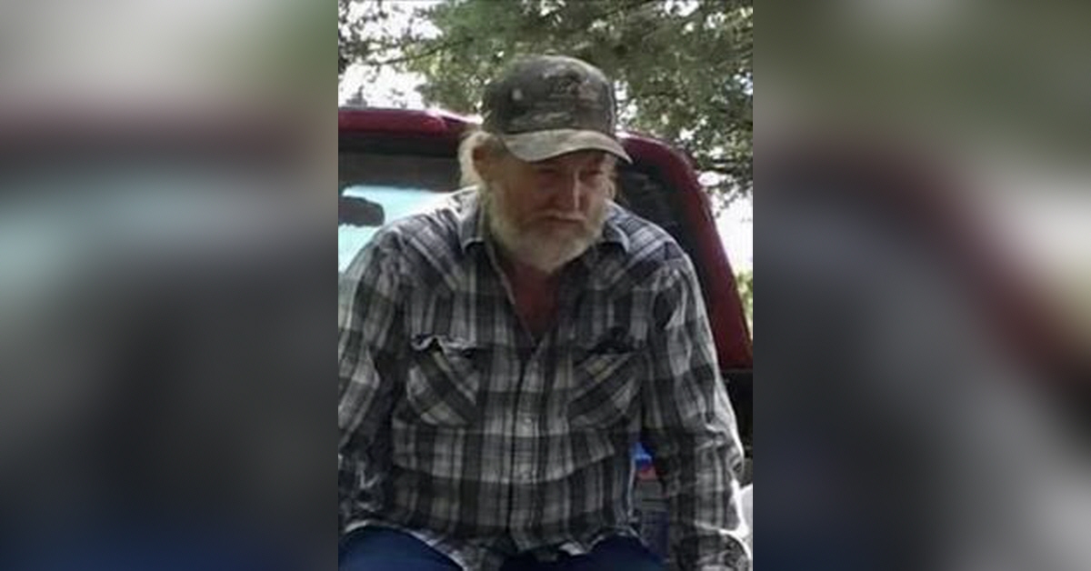 Obituary information for Danny Ray Boyd