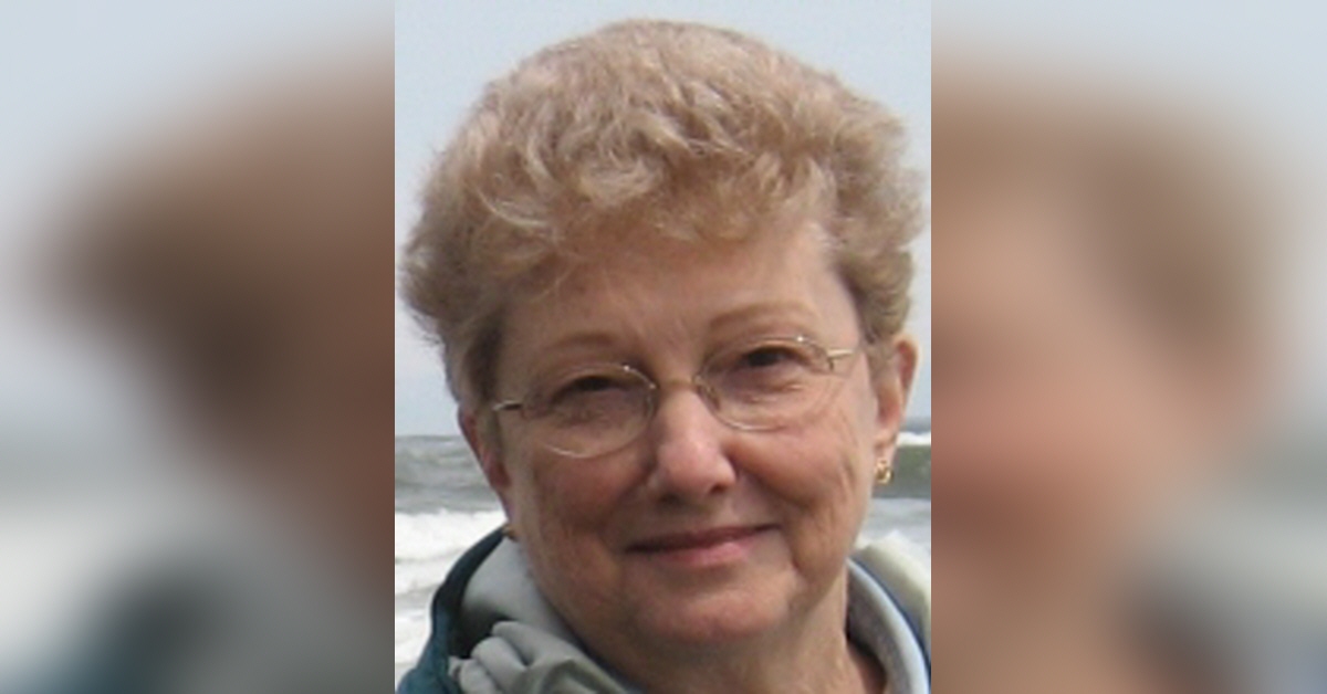 Obituary information for Susan A. Toth