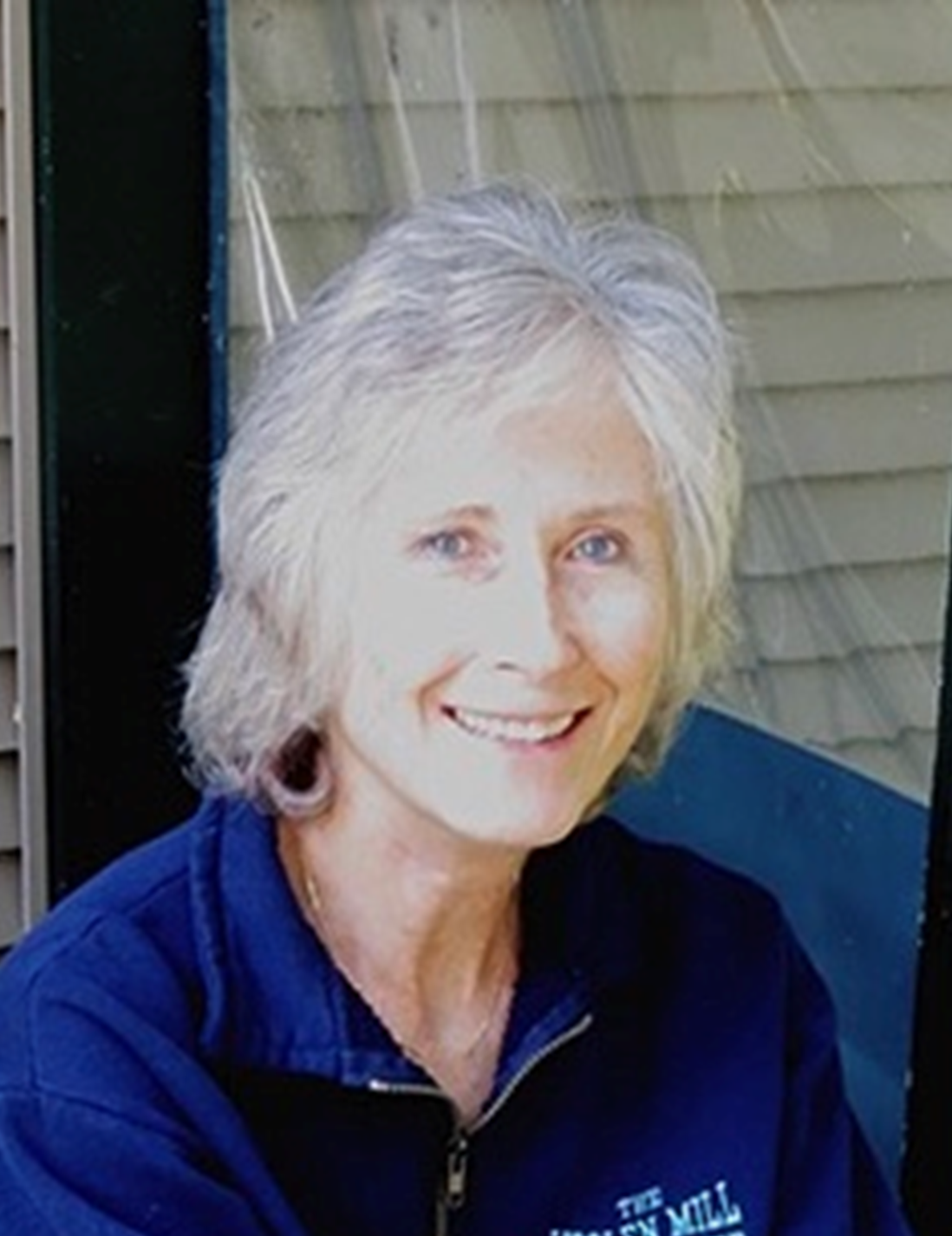 Ellen Morris - 2021 - Cremation Society of Chittenden County
