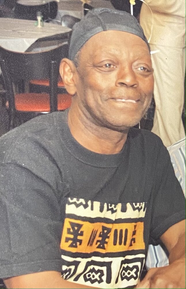 King David Wilson - 2021 - Cushnie-Houston Funeral Home