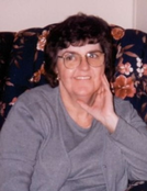 Marilyn Jean Pitman - 2021 - Fundy Funeral Home