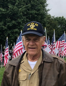 Thomas Jeremy Williams - 2021 - Deyo-Davis Funeral Home