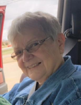 Deborah Ann Jackson Obituary - 2021 - Lanman Funeral Home, Inc.