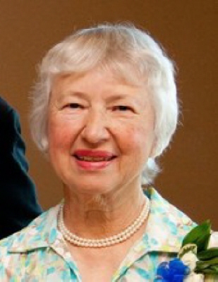 Beverly Gerdes Obituary - 2021 - Getz Funeral Home