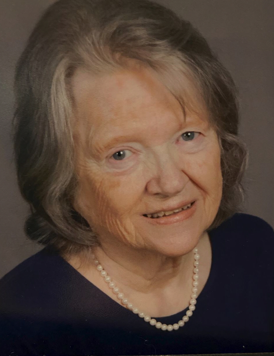 Marcy Ware Crimm - 2021 - Eastern Shore Cremation and Funeral Service