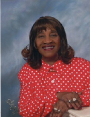 Mrs. Ethel Mae Hunter Obituary - 2021 - Campbell & Sons Funeral Home, Inc.