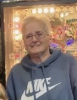 Patricia "Patty" Thiel - 2021 - Roberts Funeral Home