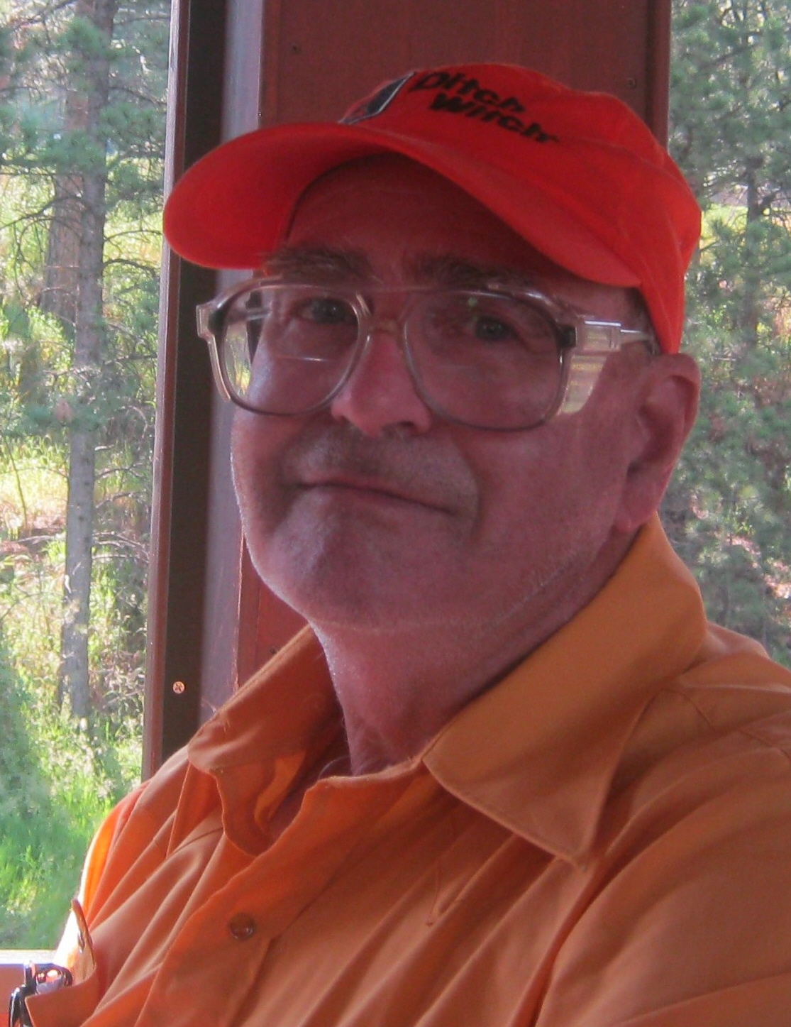 Harry Albert Beisel - 2021 - Dighton Marler Funeral Home