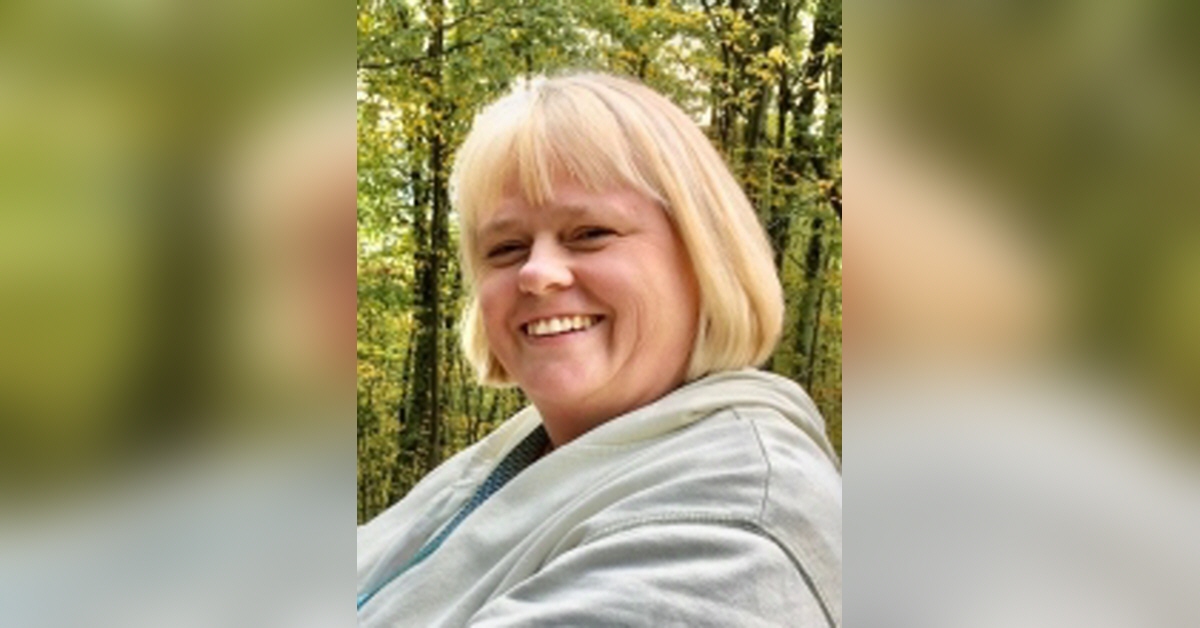 Obituary information for Debra Darlene Wright