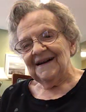 Holly Coker Brown - 2021 - Blyth Funeral Home