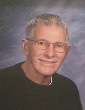 Melvin Keith Armfield - 2021 - Biglin's Mortuary