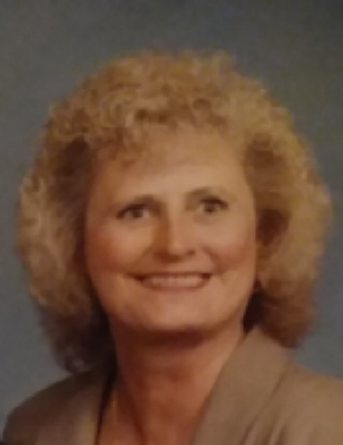 Patricia Ann Phillips Obituary