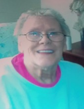 Delcie Colleen Comer - 2021 - High Lawn Funeral Home