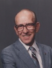 Emmett Clarence "Johnny" Johnson - 2021 - Dobbling Muehlenkamp Erschell