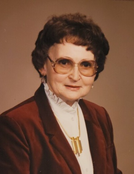 Mary L. Call - 2021 - Haggard-Sefton Hirschy & Zelt Funeral Home