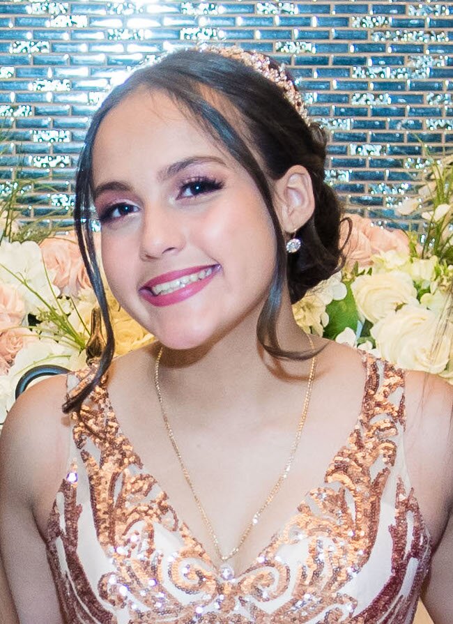 Leah Elizabeth Gonzalez - 2021 - Legacy Chapels