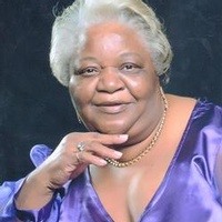 ALMA CHAVIS BROWN at THE PALMETTO MORTUARY, INC. - 1970 - ALMA CHAVIS ...