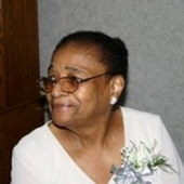 Emily Gaillard at THE PALMETTO MORTUARY, INC. Obituary