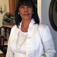 Alethia Ann Hall - 2021 - Palmetto Mortuary