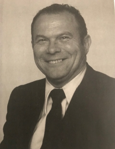 James Thomas Cleer - 2021 - Money & King Funeral Home