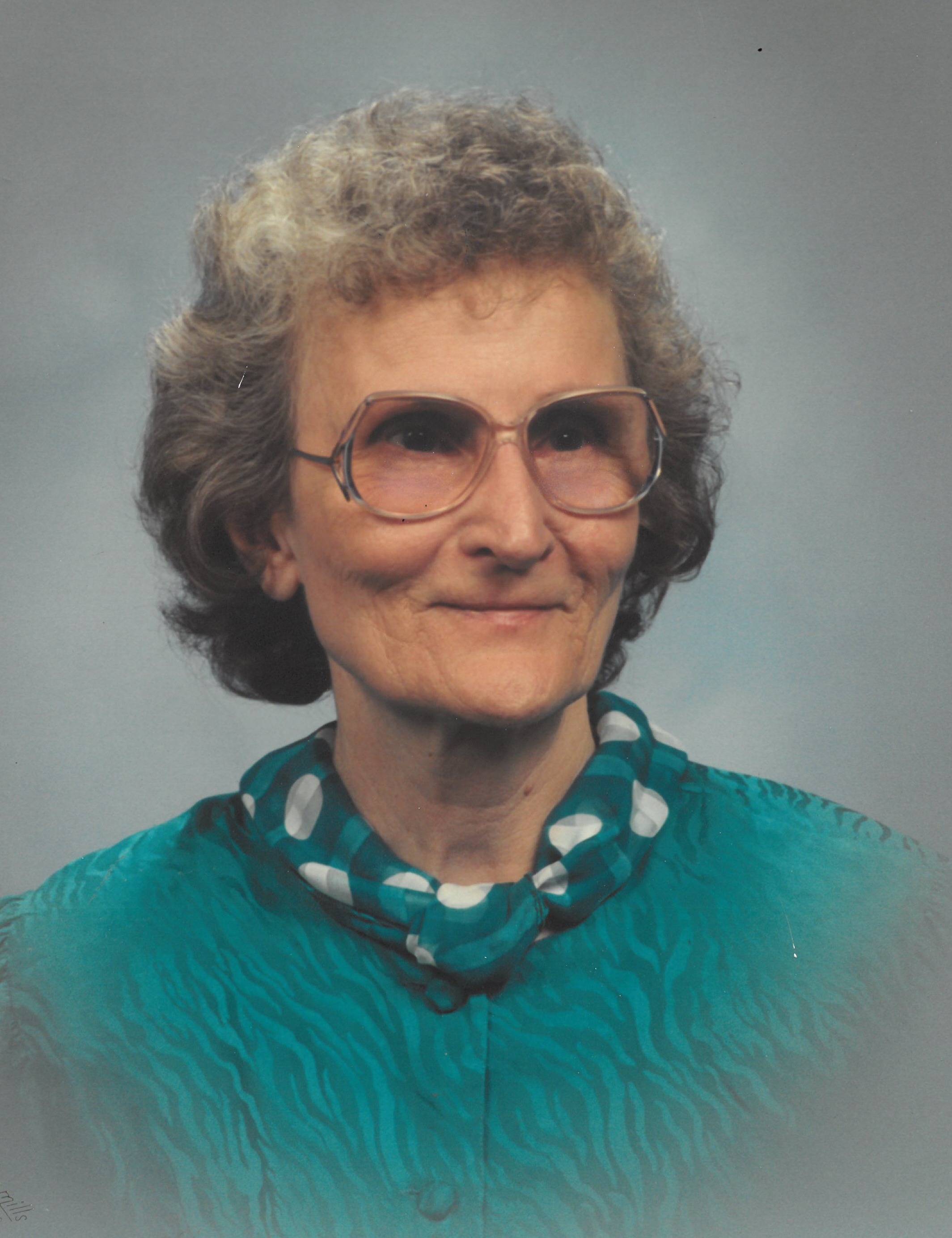 Cecile Irene Thomas - 2021 - Mowell Funeral Homes