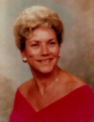 Sandra J. Obst Obituary