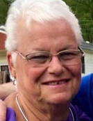 Patricia A. Reed - 2021 - Palmer Funeral Homes